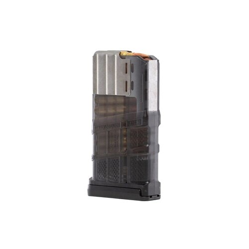 Lancer L7AWM DPMS LR-308 20 Round Magazine 7.62 NATO Smoke - Rifle ...